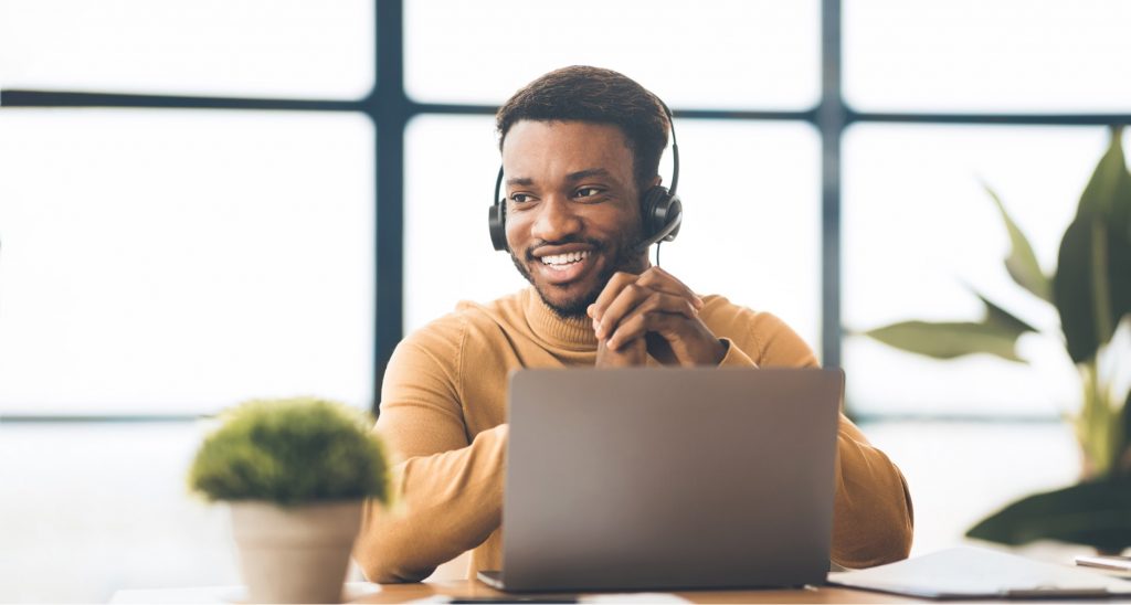 Annonce Correspondant informatique interne & Support utilisateur client - LearnProgress